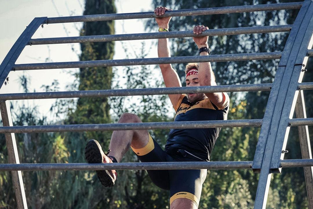 What to Expect at Your First Spartan Race: Full Guide By Richard